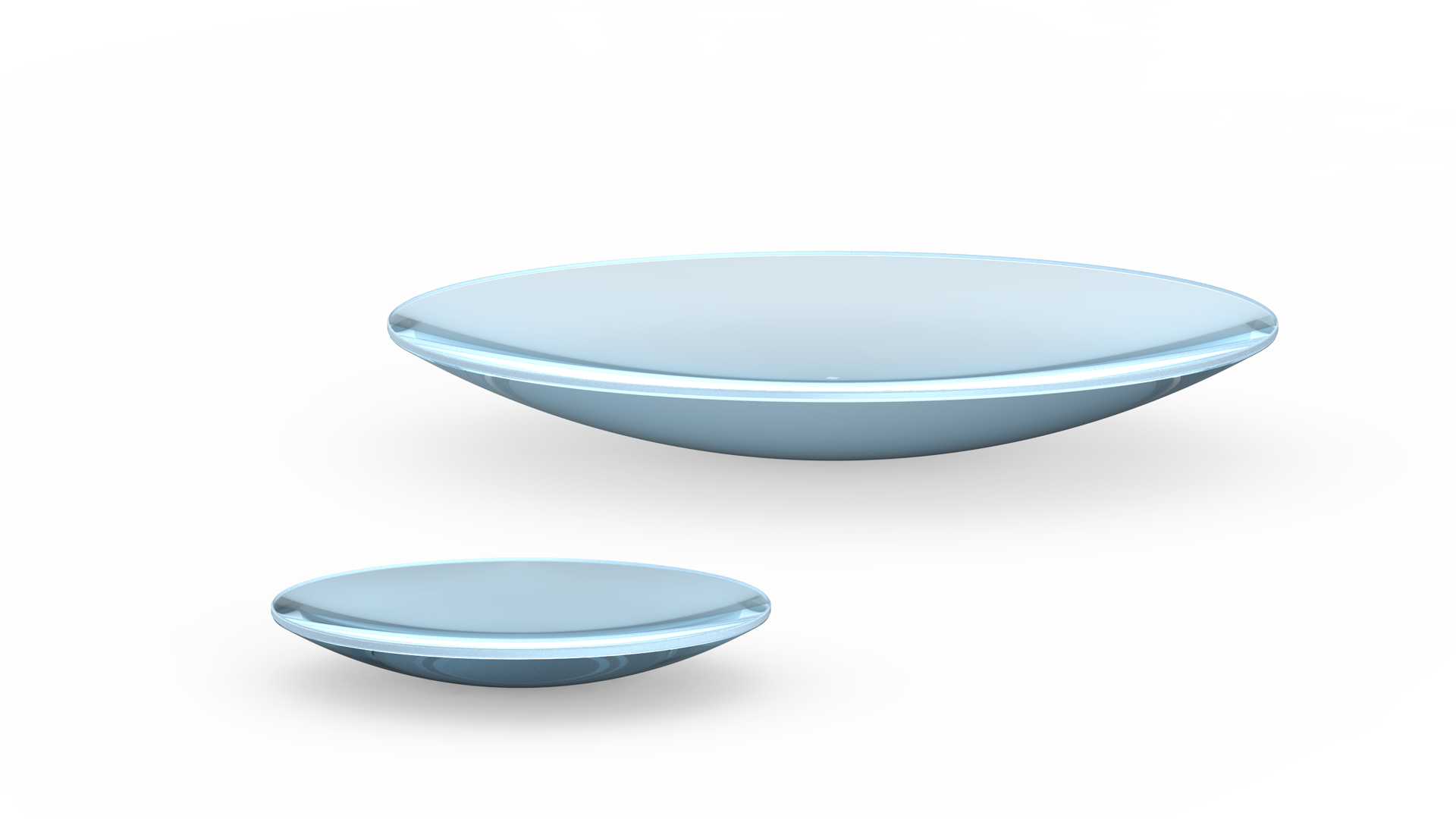 Partial Reflector 1064 and 671 nm – OPTOSHOP