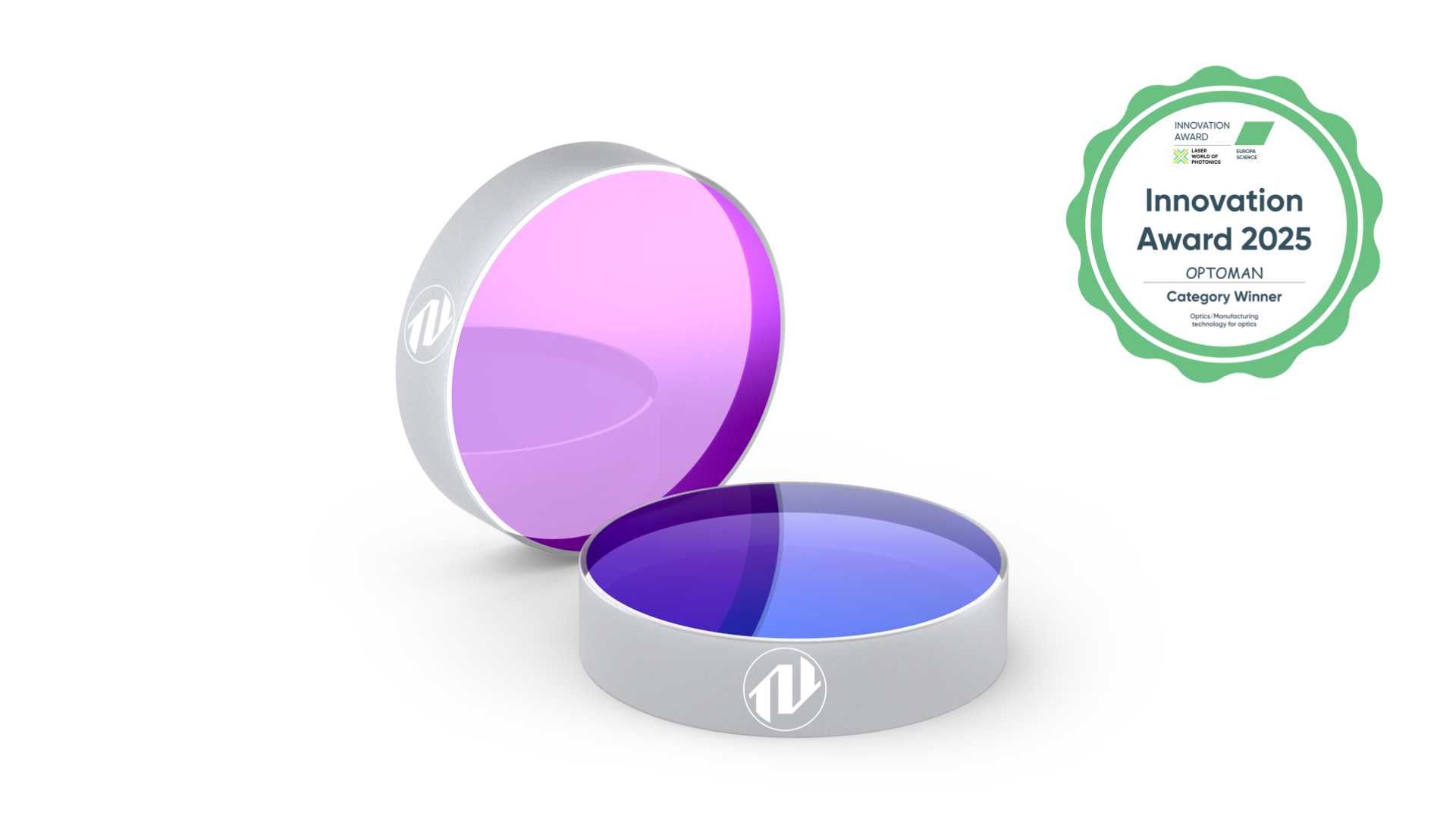 Non-Degrading Ultrafast UV Laser Mirrors at 343 nm – OPTOSHOP