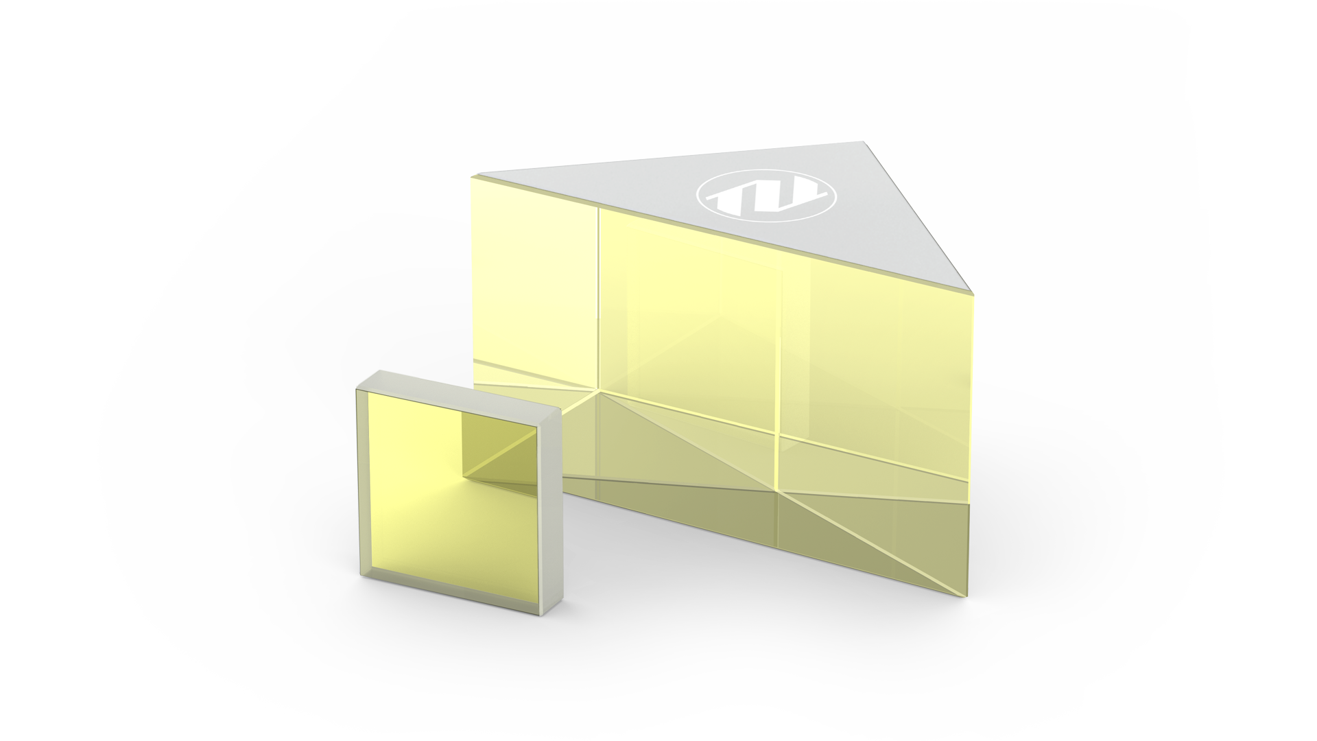 Non-polarizing Beam Splitter 1064 nm – OPTOSHOP